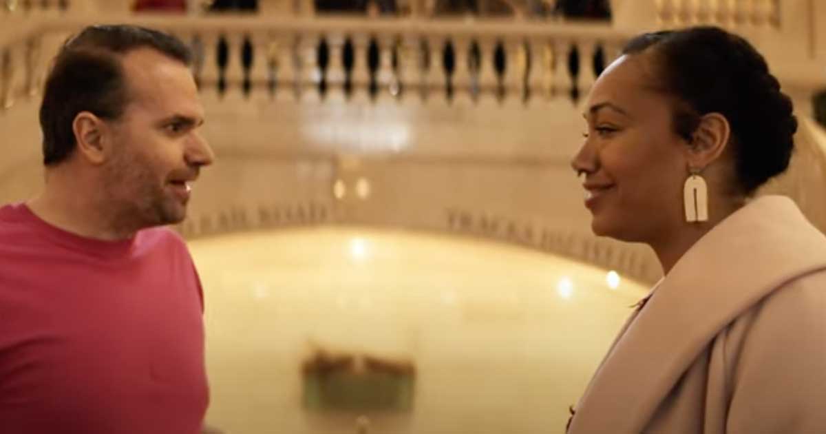 Apple Sample 1 - Axel Gimenez // director